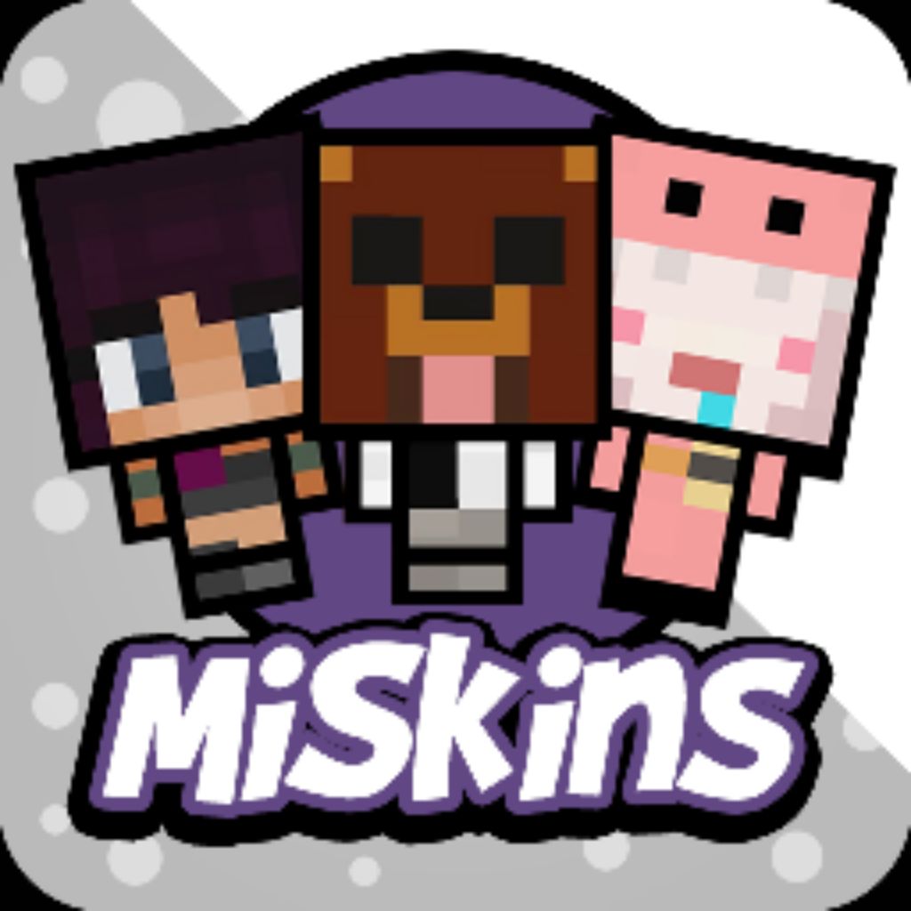 Иконка канала Minecraft