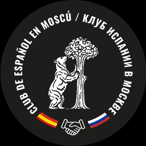 Иконка канала ClubDeEspanolEnMoscu