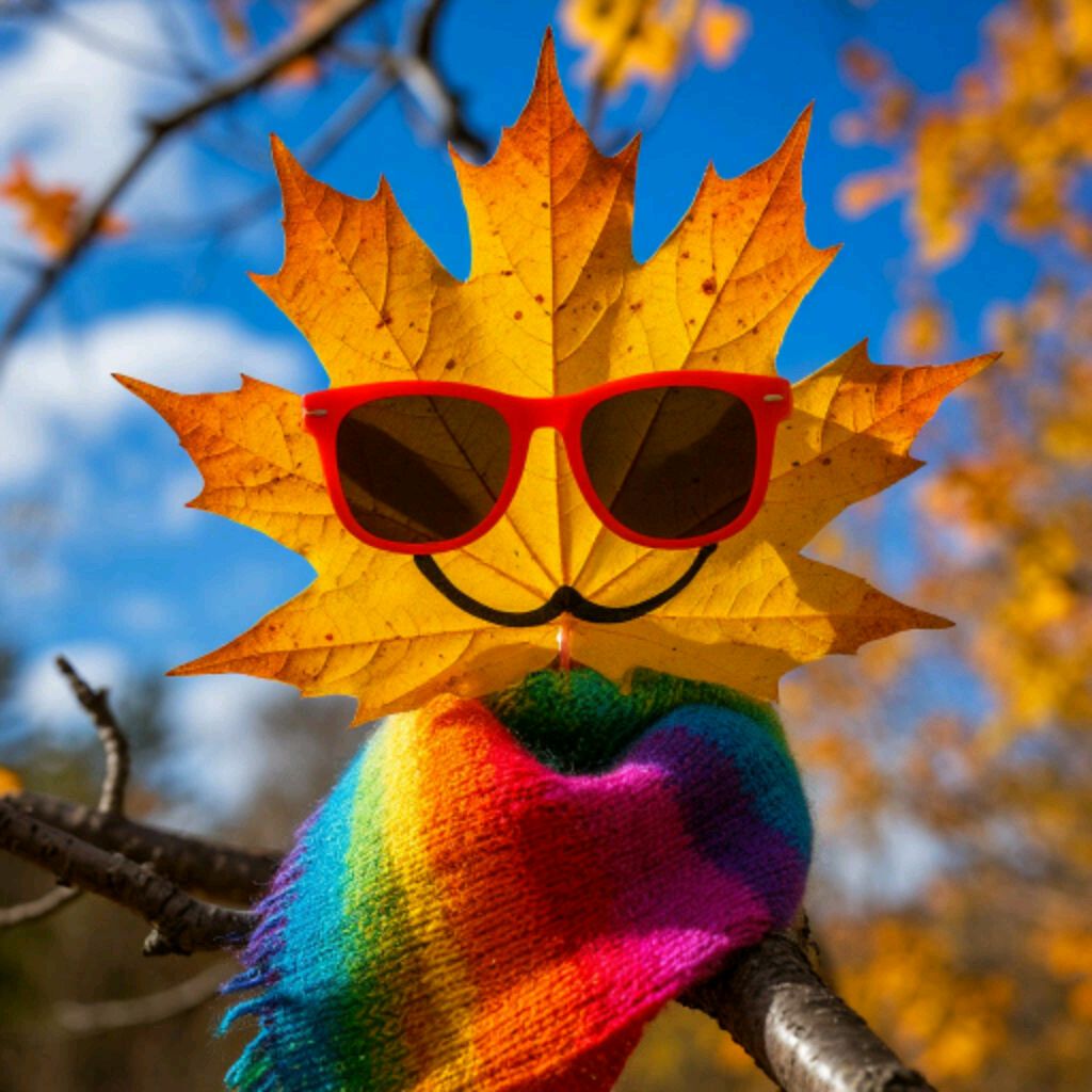 Иконка канала 🏫ОСЕННИЙ 🍂🍁ВЛАДИМИР И°1