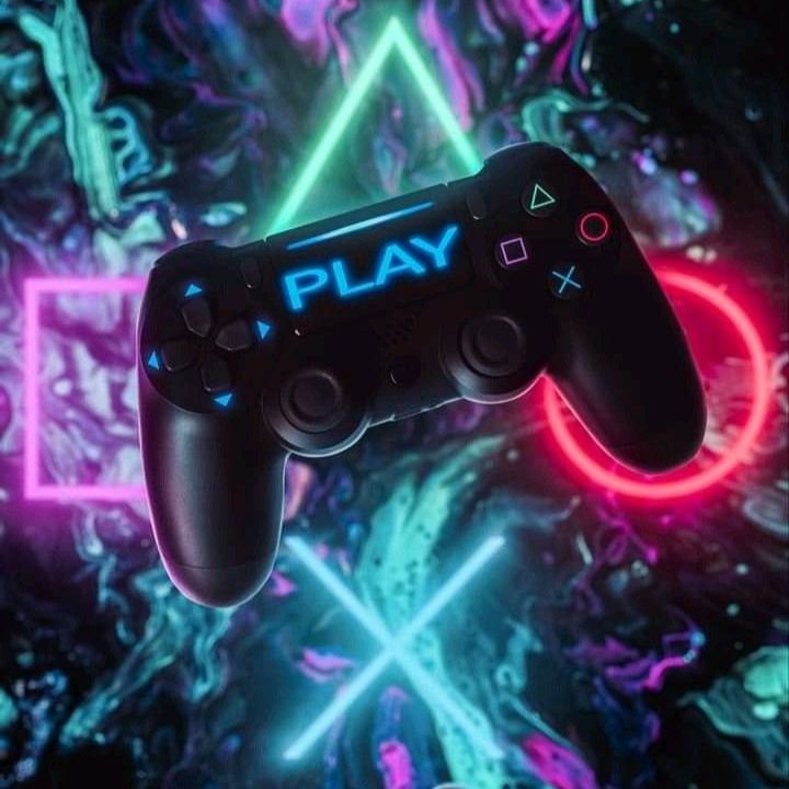 Иконка канала GameTop