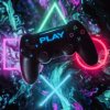 Иконка канала GameTop