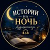 Иконка канала ИСТОРИИ НА НОЧЬ | Аудиорассказы и видео на ночь