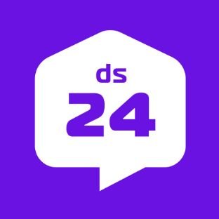 Иконка канала Диспетчер 24