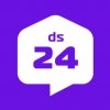 Иконка канала Диспетчер 24