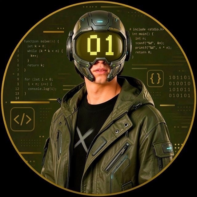 Иконка канала Марат Ишимов I  Информатика ЕГЭ 2025