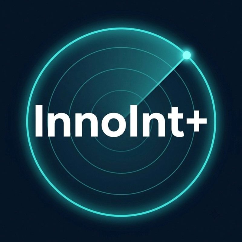 Иконка канала Алексей В. Кузьмин | InnoInt+