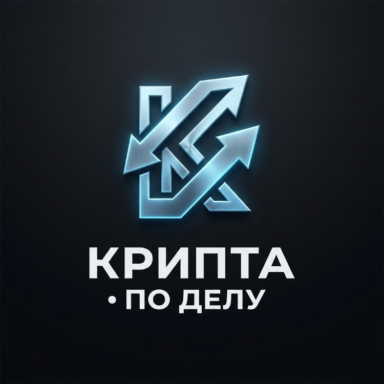 Иконка канала заходи