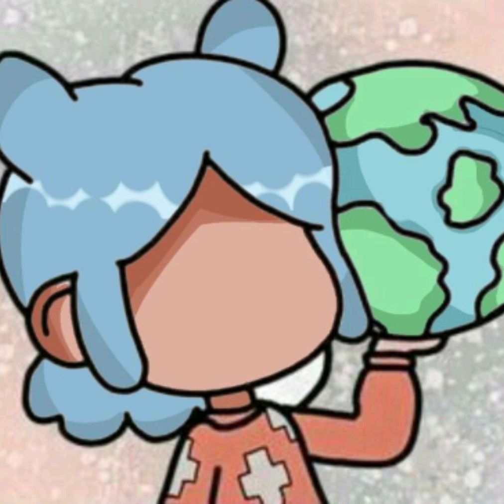Иконка канала World Cute Тока