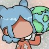 Иконка канала World Cute Тока