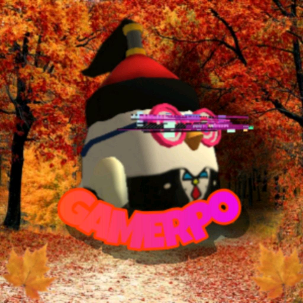 Иконка канала 🍂🍁GAMEPRO🍁🍂