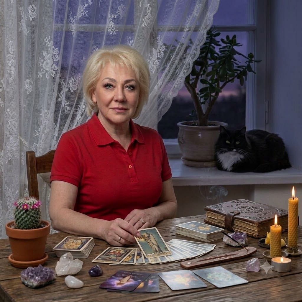 Иконка канала ГАЛИНА MAGIK