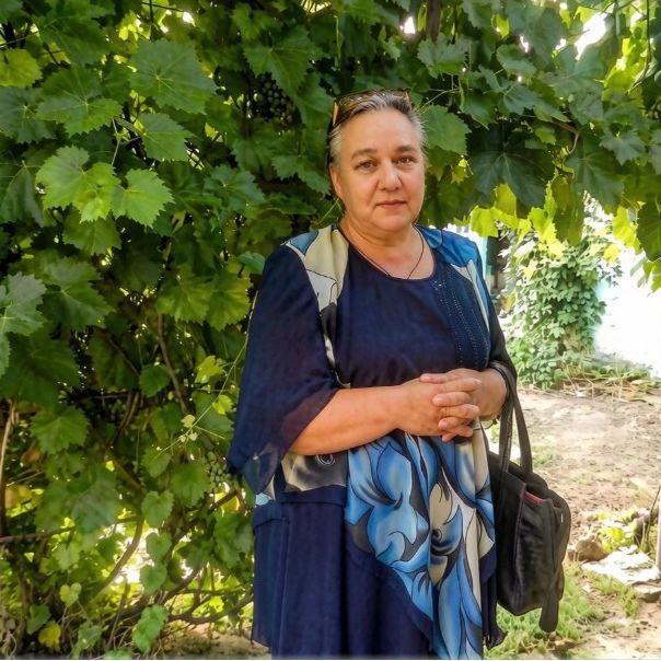 Иконка канала Яна Тапочкина. Живу, вяжу, творю и вытворяю)