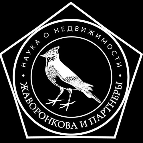 Иконка канала Zhavoronkova & partners