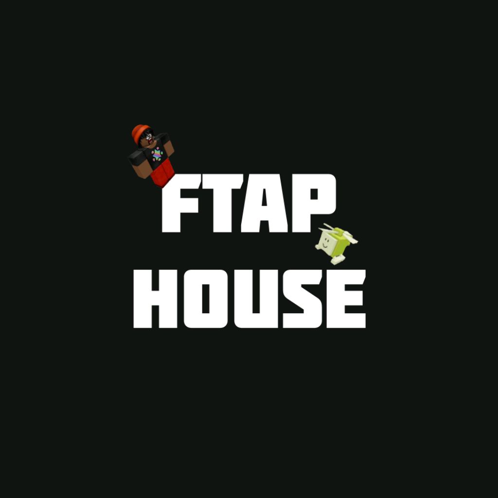 Иконка канала FTAP HOUSE