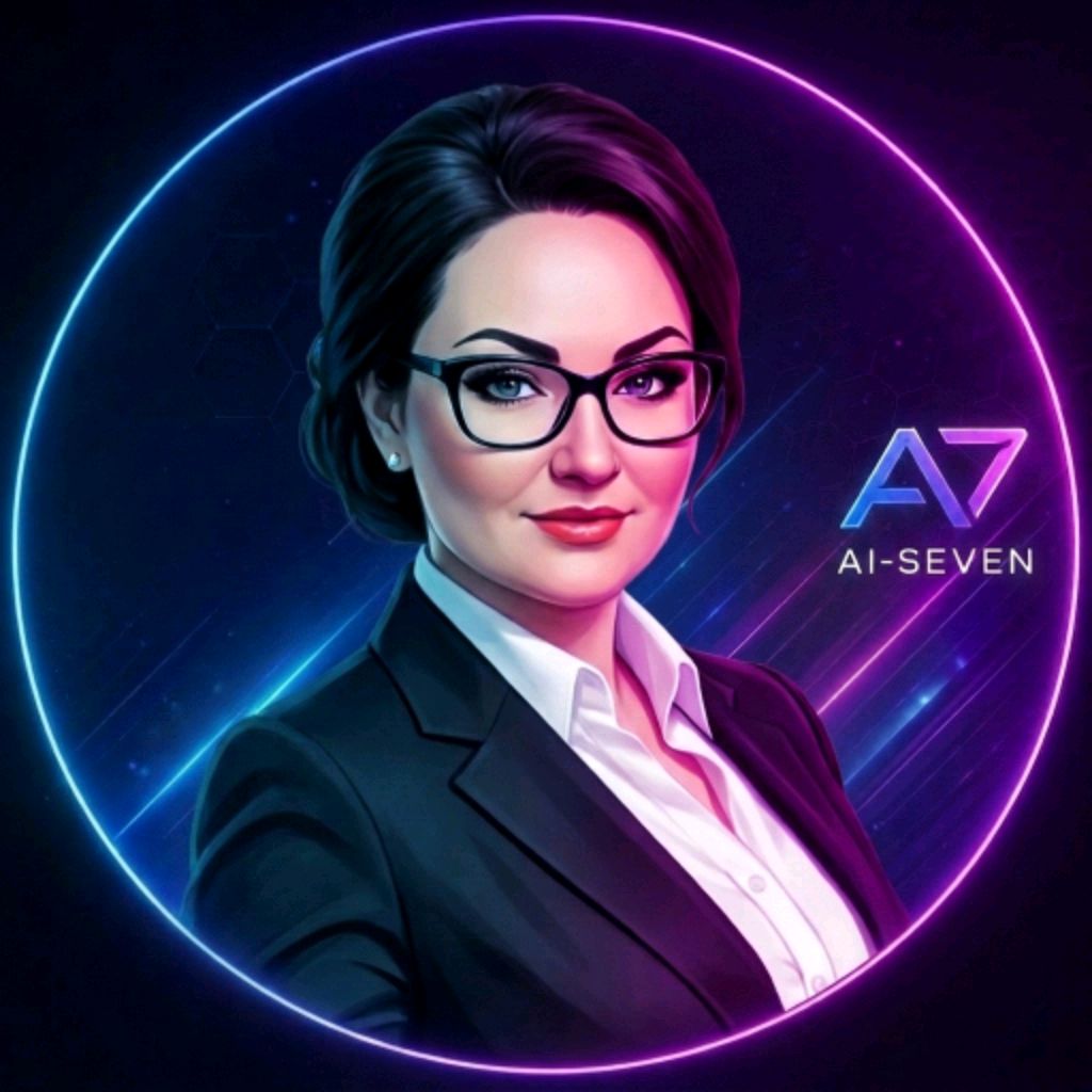 Иконка канала Юлия Цуканова Al-креатор