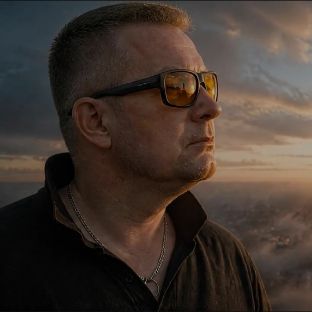 Иконка канала One Beyond Reality
