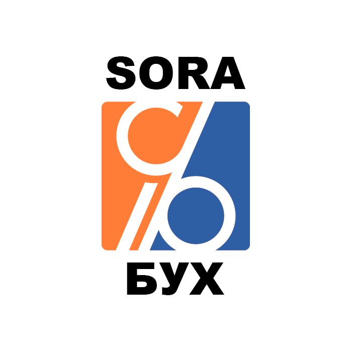 Иконка канала СОРА_бух