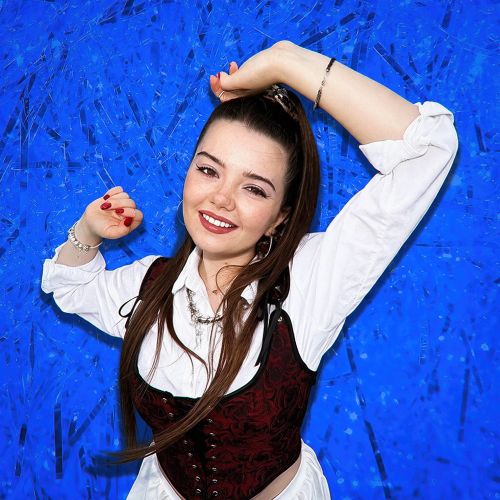 Иконка канала Арина Кузнецова | А-Риша
