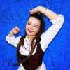 Иконка канала Арина Кузнецова | А-Риша