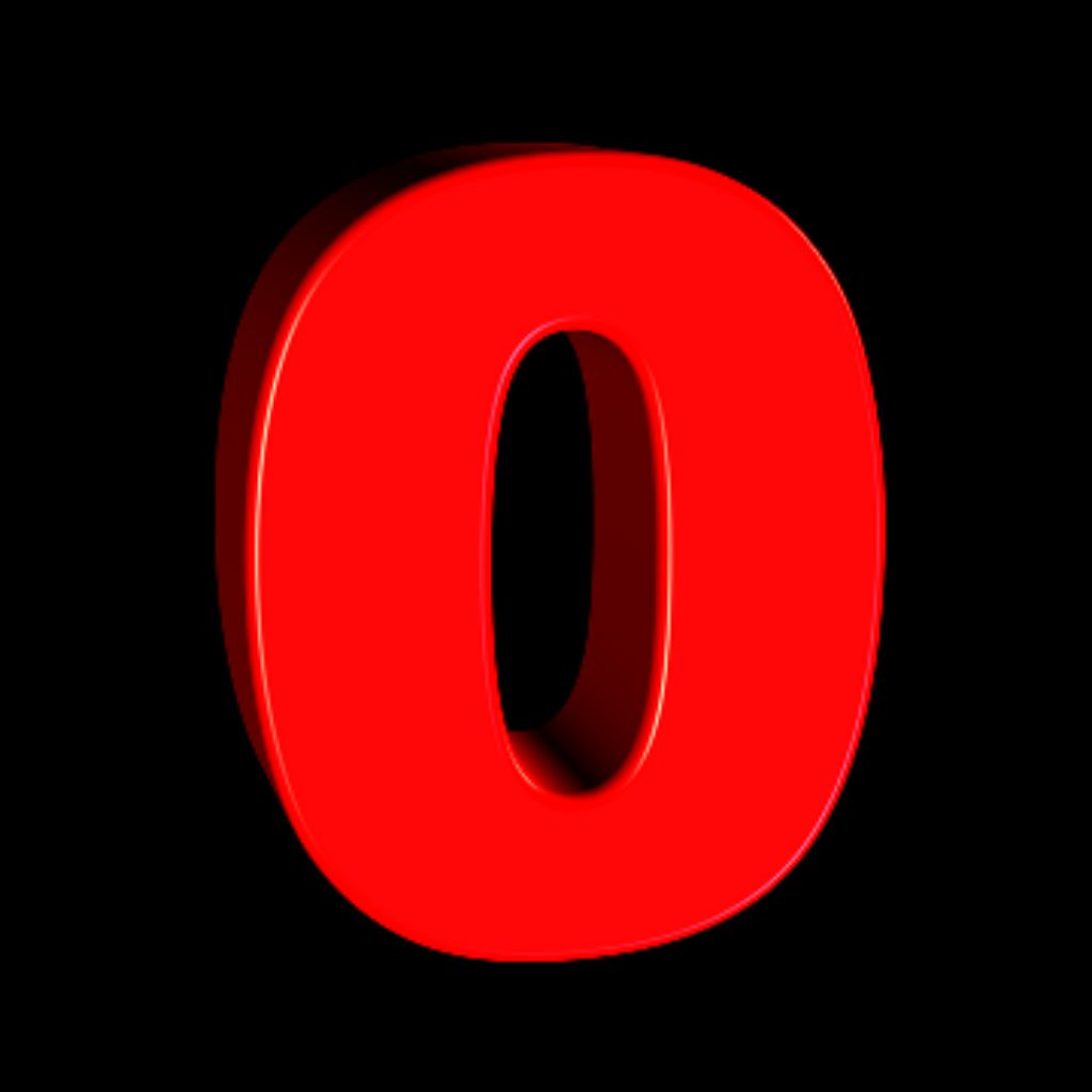 Иконка канала От 0 До 100