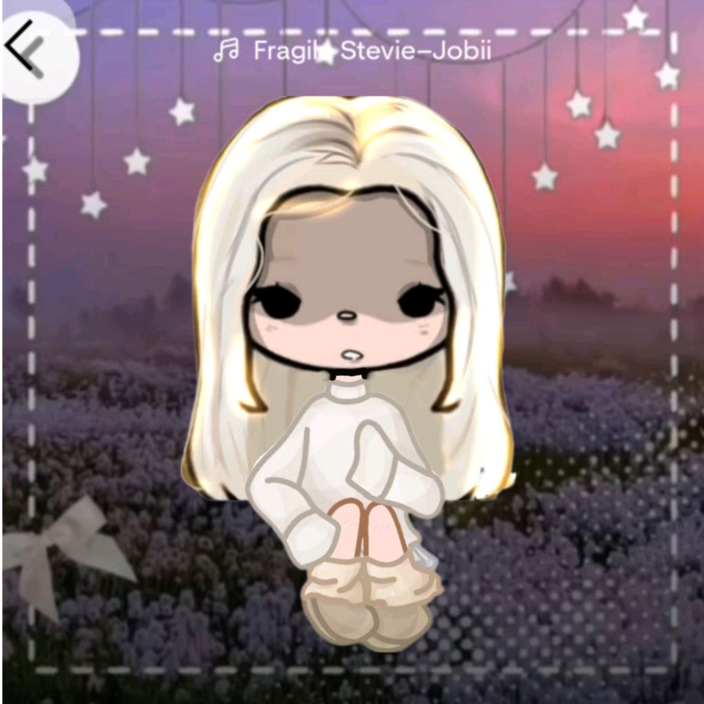 Иконка канала 🍪🥠☁Тока Печенька 🍪 🥠☁