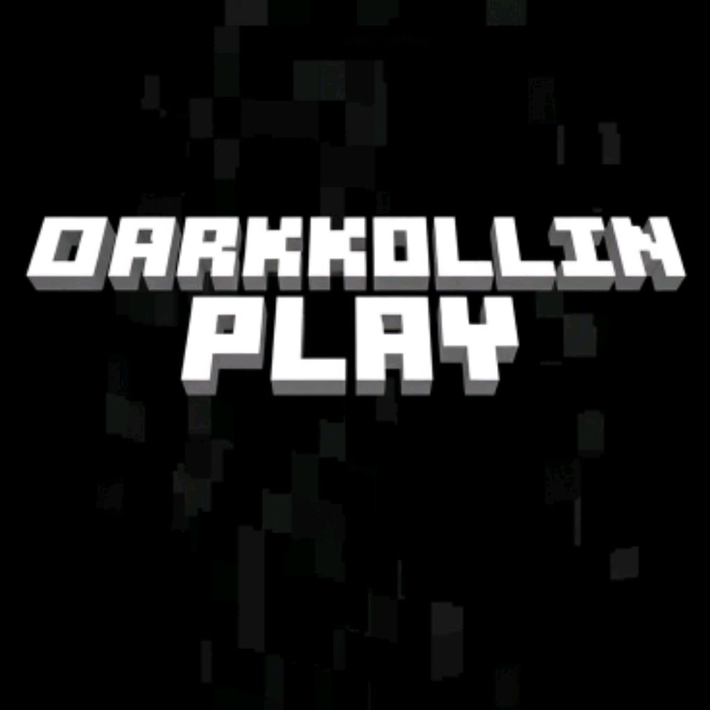 Иконка канала DarkKollin Play