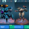 Иконка канала Wjjqba war tobots