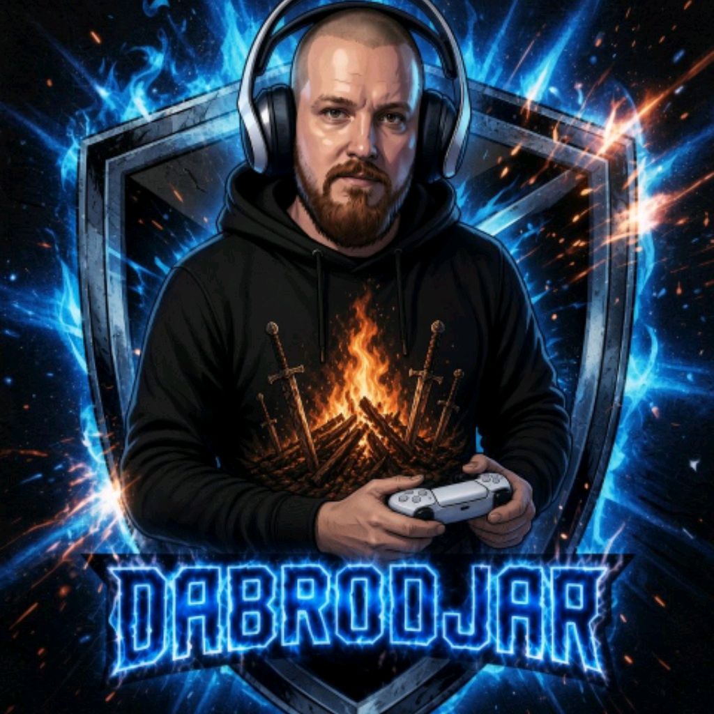 Иконка канала DABRO_Djar