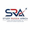 Иконка канала Studyrussiaafrica