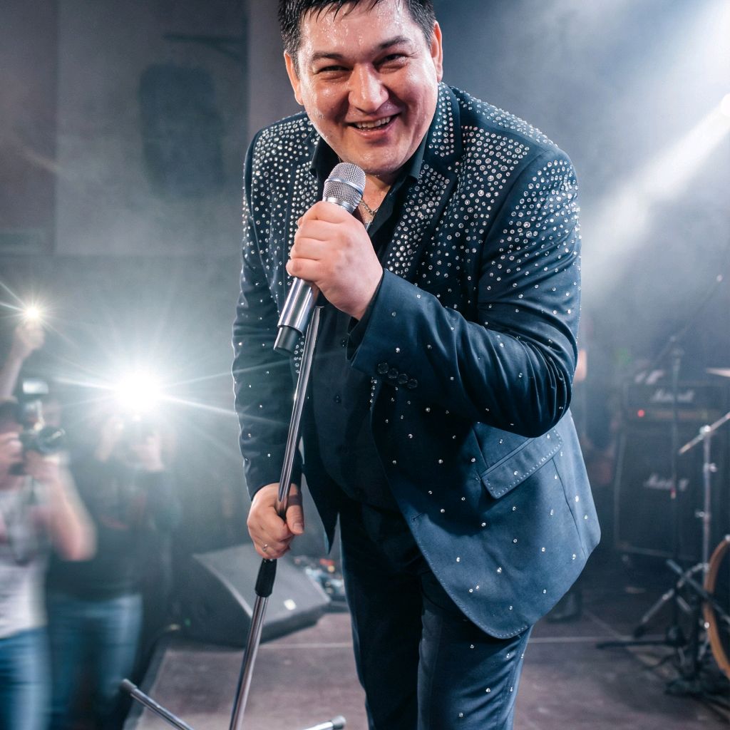 Иконка канала 🔥ПАЛЫЧ🔥