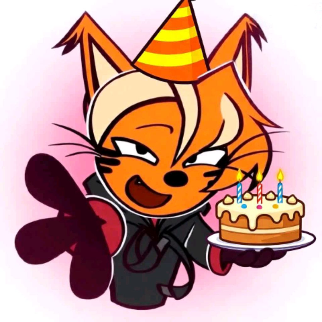 Иконка канала 🥳Киткат🥳