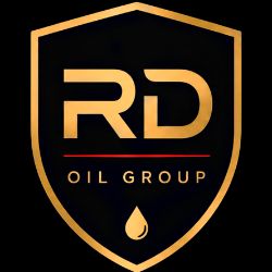 Иконка канала RD Oil Group