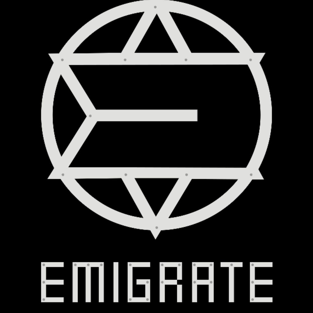 Иконка канала /emigrate🍁📚\(Official)