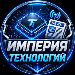 Иконка канала Империя Технологий
