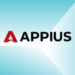Иконка канала APPIUS