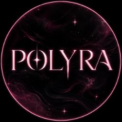 Иконка канала POLYRA