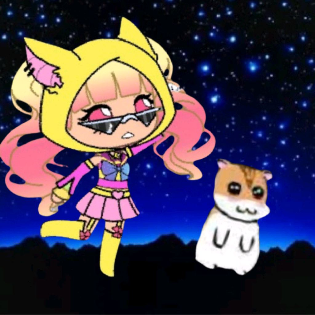 Иконка канала Lisa Roblox Palavina ~❤️