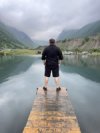 Иконка канала Путник