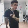 Иконка канала Дневник Рин'а