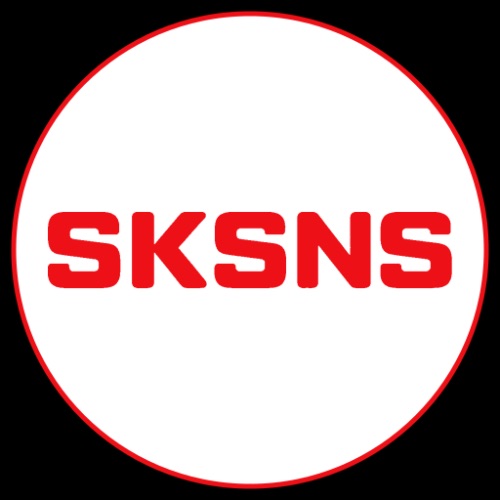 Иконка канала sksns.ru