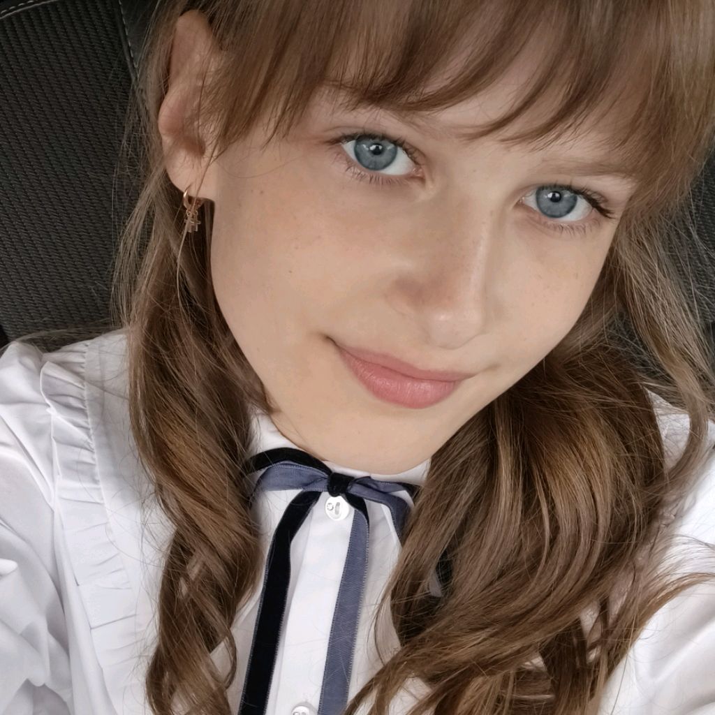 Иконка канала Lera_Vibes🤍