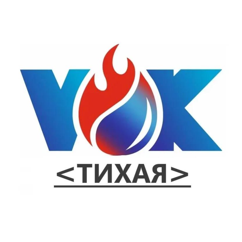 Иконка канала VOK-Тихая