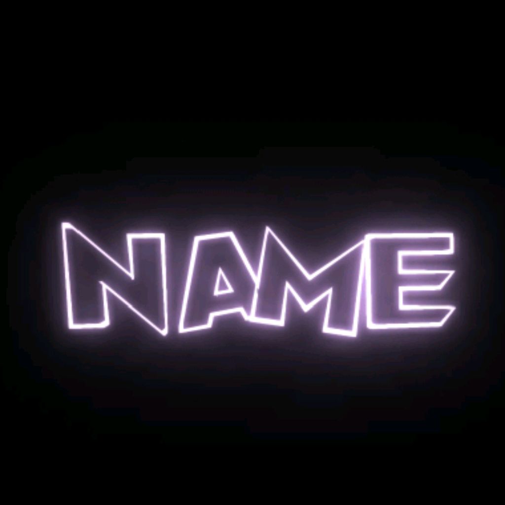 Иконка канала 💎l NaMe l💎