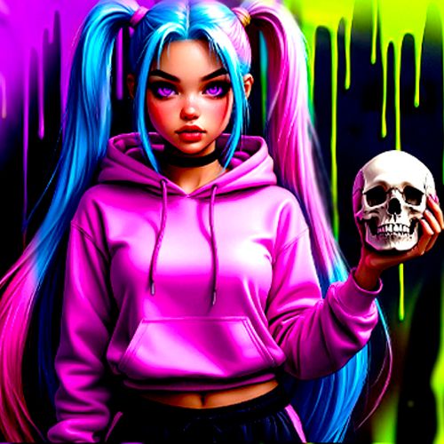 Иконка канала Rachel Toxic