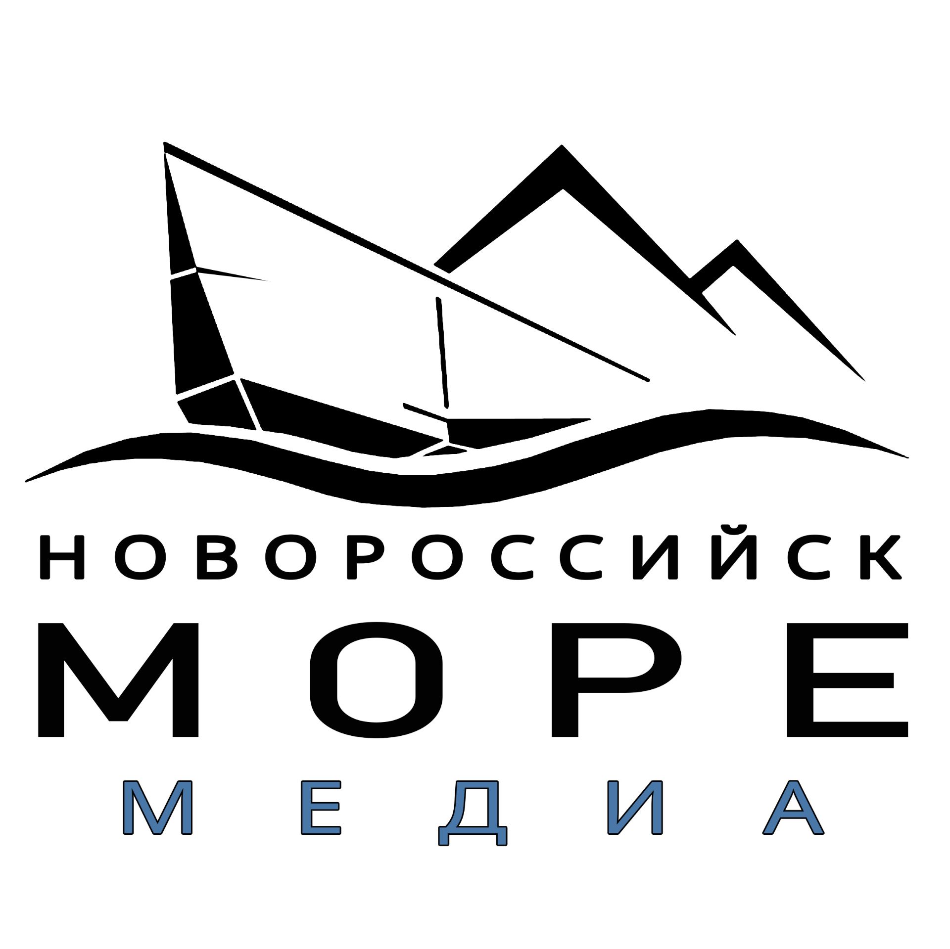 Иконка канала МОРЕ МЕДИА