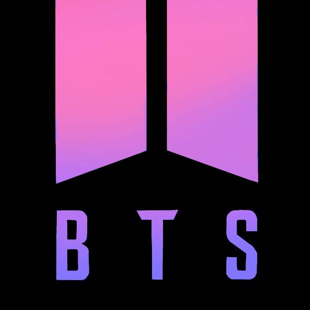 Иконка канала BTS