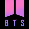 Иконка канала BTS