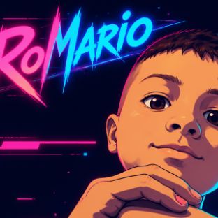 Иконка канала RoMario