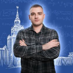 Иконка канала Надежная математика