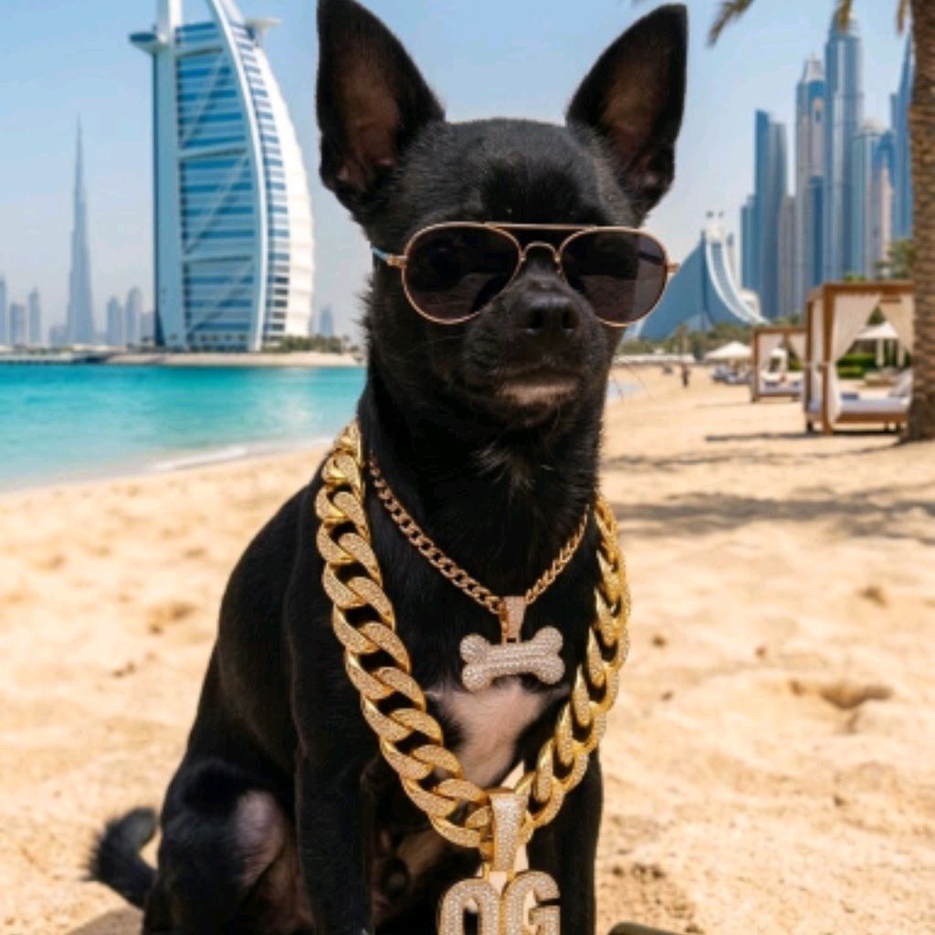 Иконка канала Od Dogg